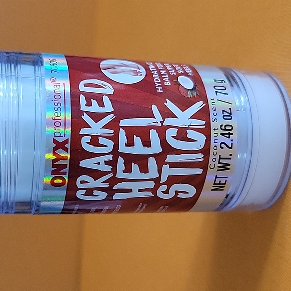 Onyx | Skincare | Cracked Heel Stick | Poshmark